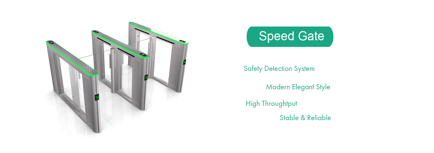 Turnstiles & Access Control Systems & X-Ray Inspection Systems | QINY ...